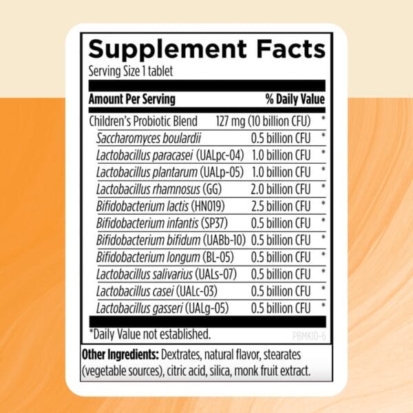 Probiotics for Eczema - Dr. Ana-Maria Temple